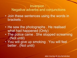 Inversion | PPT