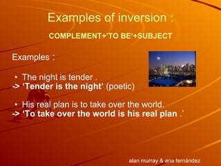 Inversion | PPT