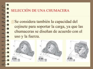 357314391-CHUMACERAS-DIAPOSITIVAS SAINDCA | PPT