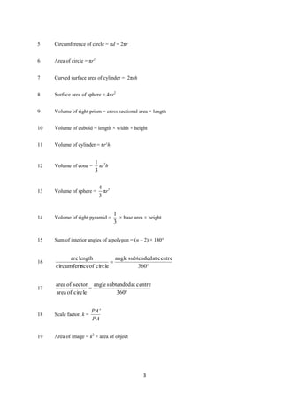 357402584 242463893-pt3-trial-mathematics-pdf | PDF | Physics | Science
