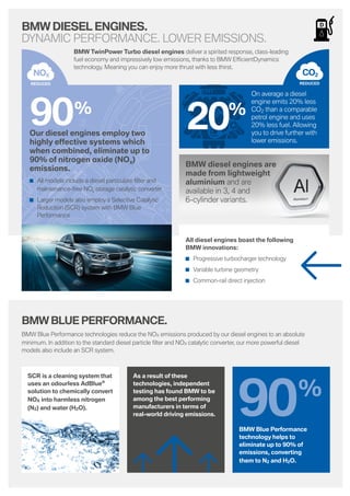 BMW ENGINE TECHNOLOGY | PDF