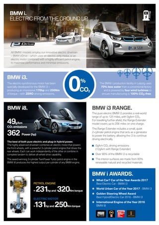 BMW ENGINE TECHNOLOGY | PDF