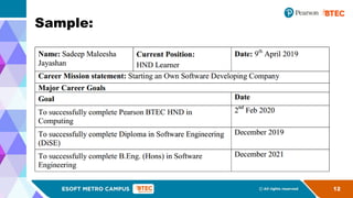 3576-1668069619940-92-1591986966837-HND_PP_W10_Application_of_professional_development_planning ...