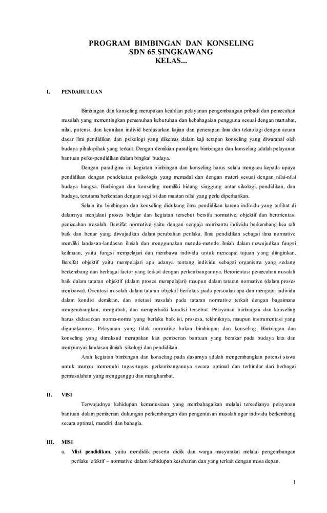 357604315 dokumen-tips-progfoitulkutoram-bimbingan-konseling-di-sekolah-dasar-doc | DOC