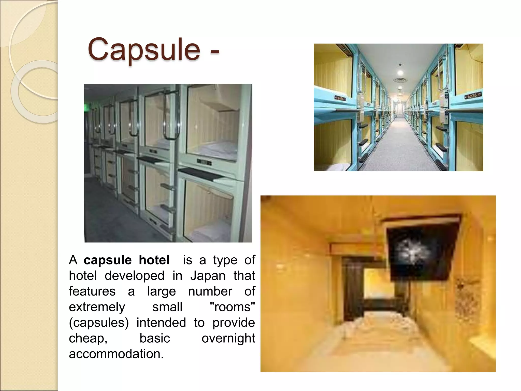 Classification of catering | PPT