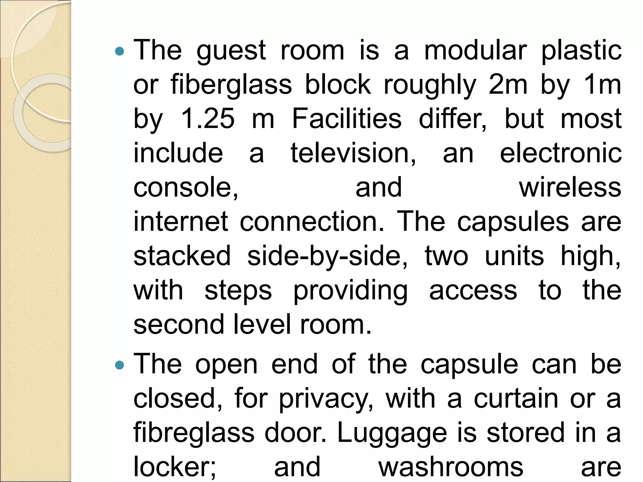 Classification of catering | PPT