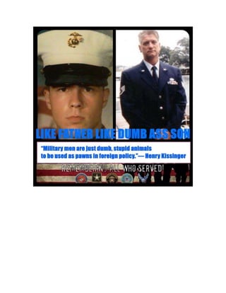 TWO VIDEO LINKS EXPOSING ANGELO JOHN GAGE OF NATIONAL YOUTH FRONT | PDF