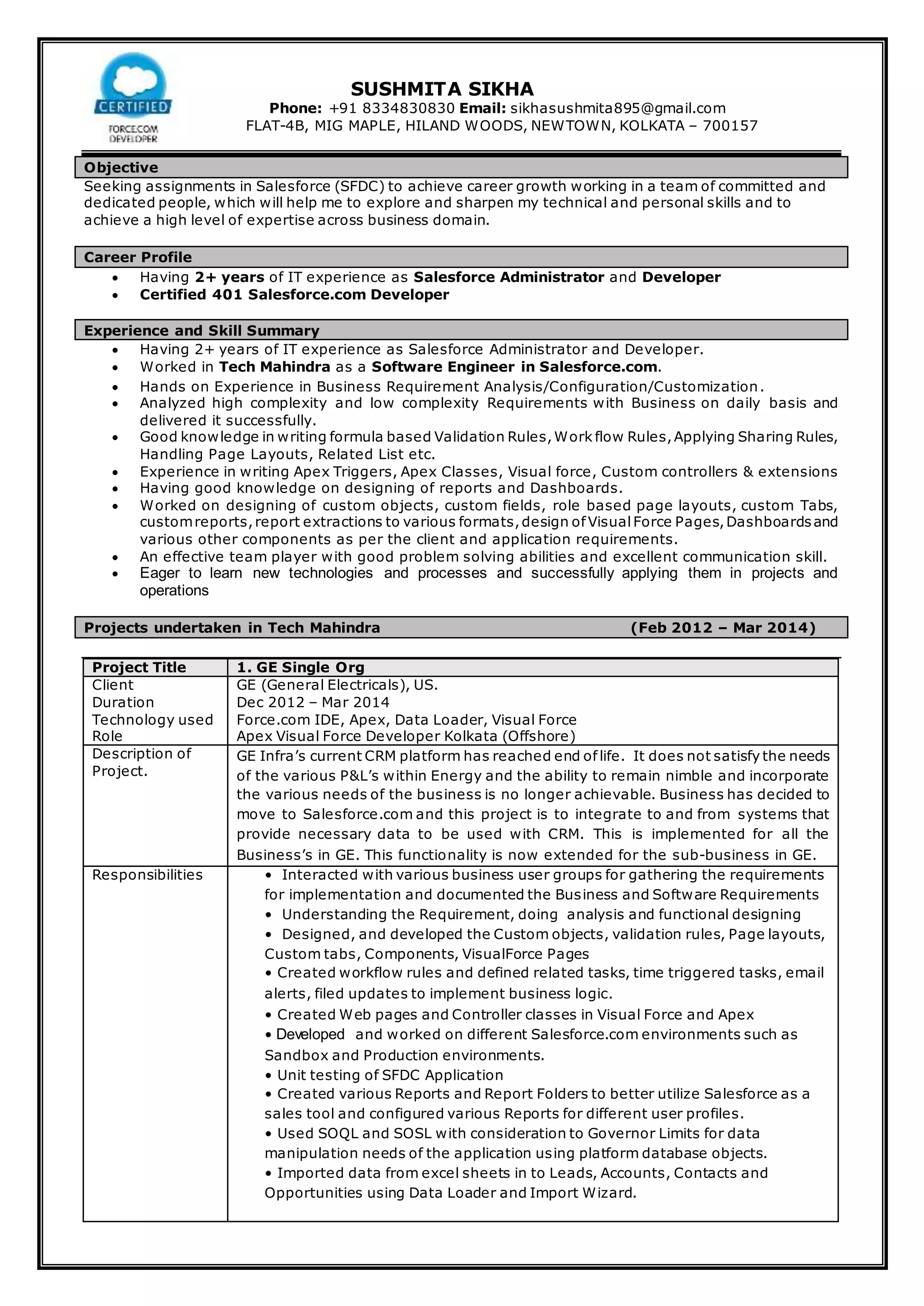 Sushmita _ SFDC_Resume | DOCX