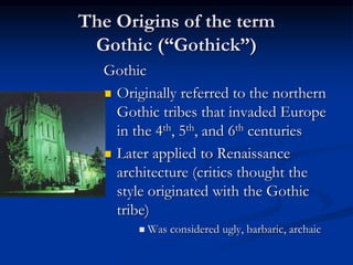 358195046-gothic-presentation.ppt