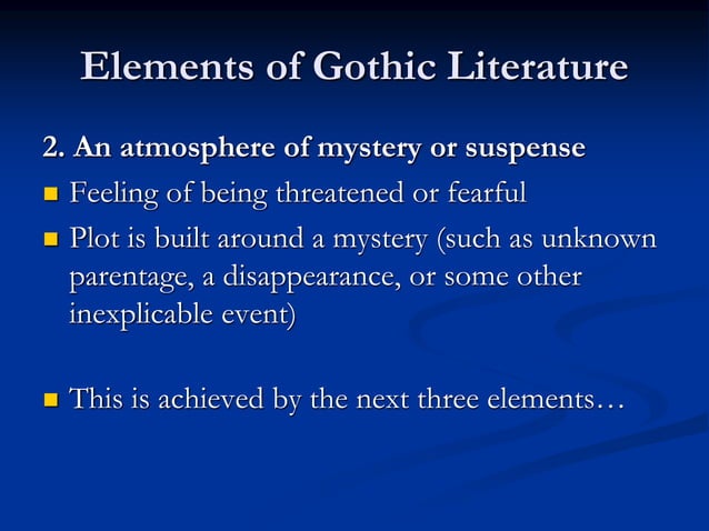 358195046-gothic-presentation.ppt