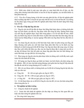 358 2005 sieu am coc khoan nhoi | PDF