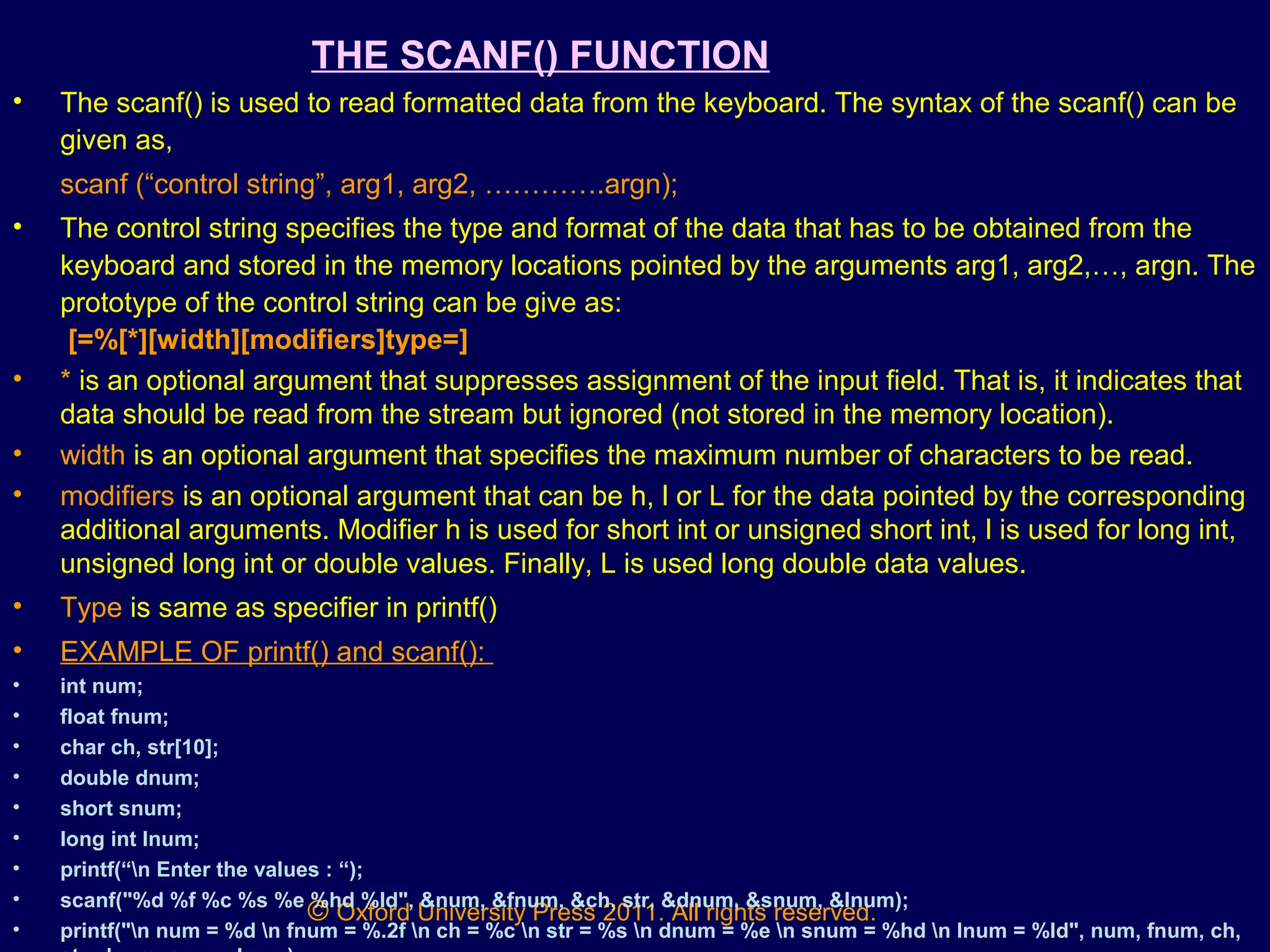 358 33 powerpoint-slides_1-introduction-c_chapter-1 | PPT