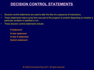 358 33 powerpoint-slides_1-introduction-c_chapter-1 | PPT