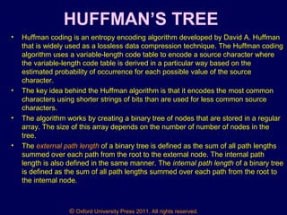 358 33 powerpoint-slides_10-trees_chapter-10 | PPT