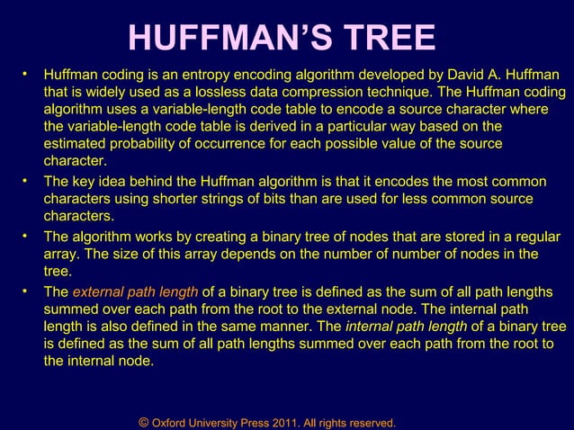 358 33 powerpoint-slides_10-trees_chapter-10 | PPT