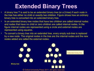 358 33 powerpoint-slides_10-trees_chapter-10 | PPT