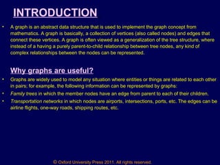 358 33 powerpoint-slides_13-graphs_chapter-13 | PPT