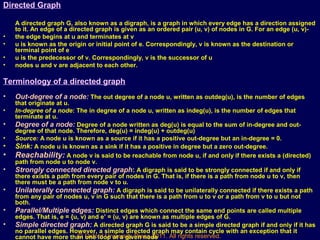 358 33 powerpoint-slides_13-graphs_chapter-13 | PPT