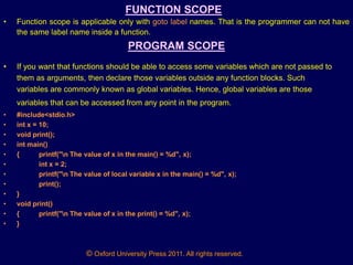 358 33 powerpoint-slides_2-functions_chapter-2 | PPT