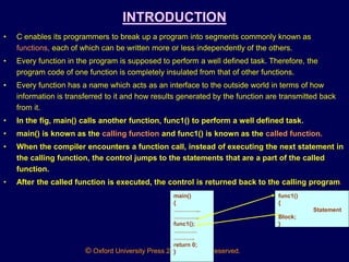 358 33 powerpoint-slides_2-functions_chapter-2 | PPT