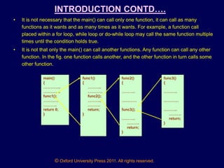 358 33 powerpoint-slides_2-functions_chapter-2 | PPT