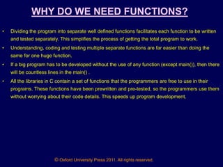 358 33 powerpoint-slides_2-functions_chapter-2 | PPT
