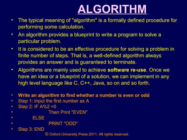 358 33 powerpoint-slides_4-introduction-data-structures_chapter-4 | PPT ...