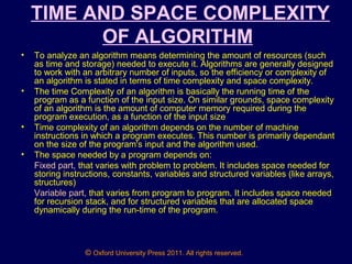 358 33 powerpoint-slides_4-introduction-data-structures_chapter-4 | PPT