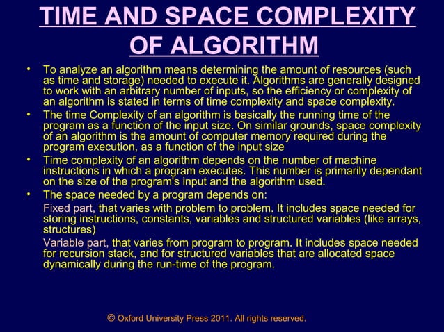 358 33 Powerpoint Slides4 Introduction Data Structureschapter 4 Ppt Programming Languages