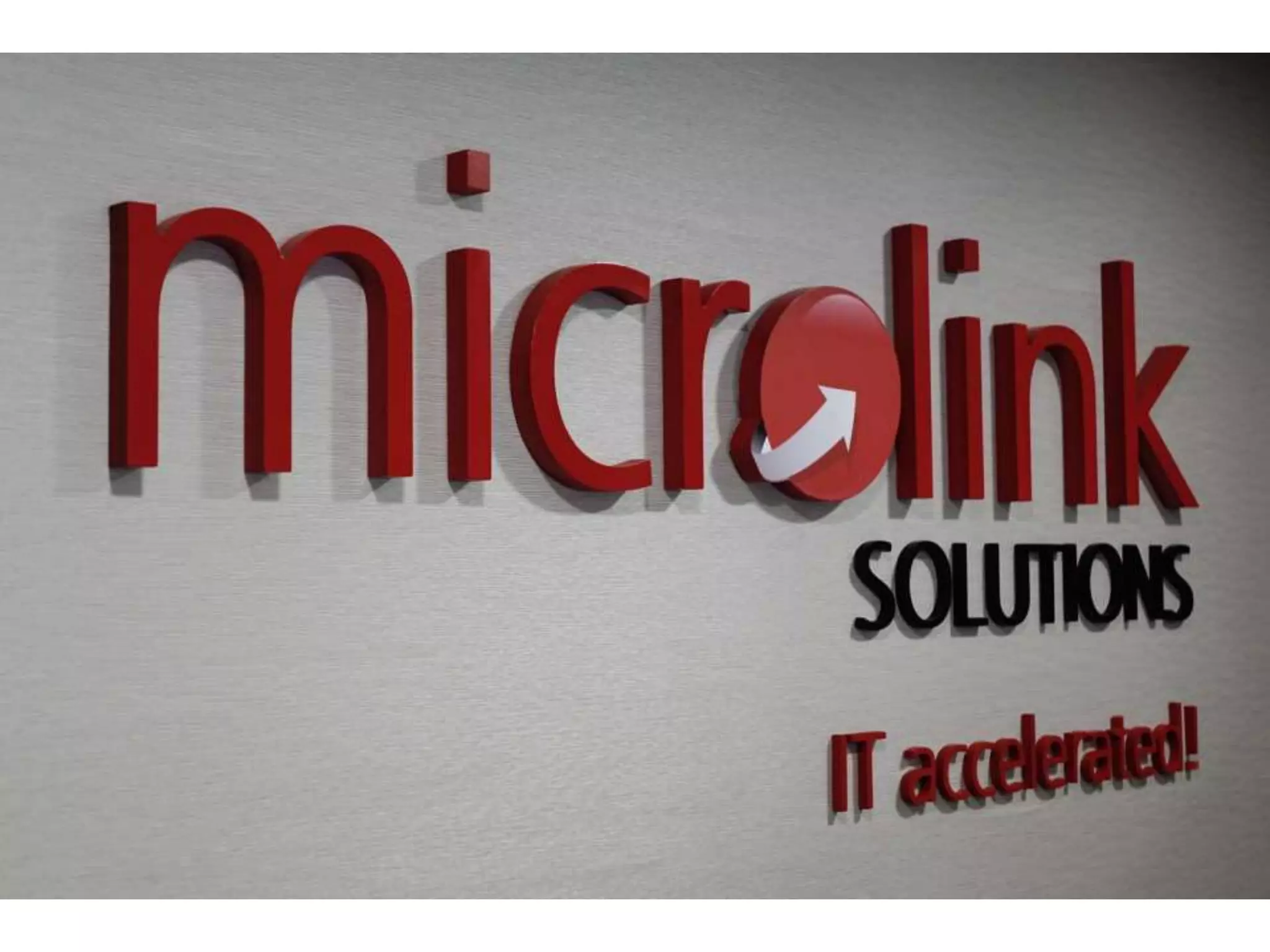 Photo Album_Microlink Innovation Centre | PPSX