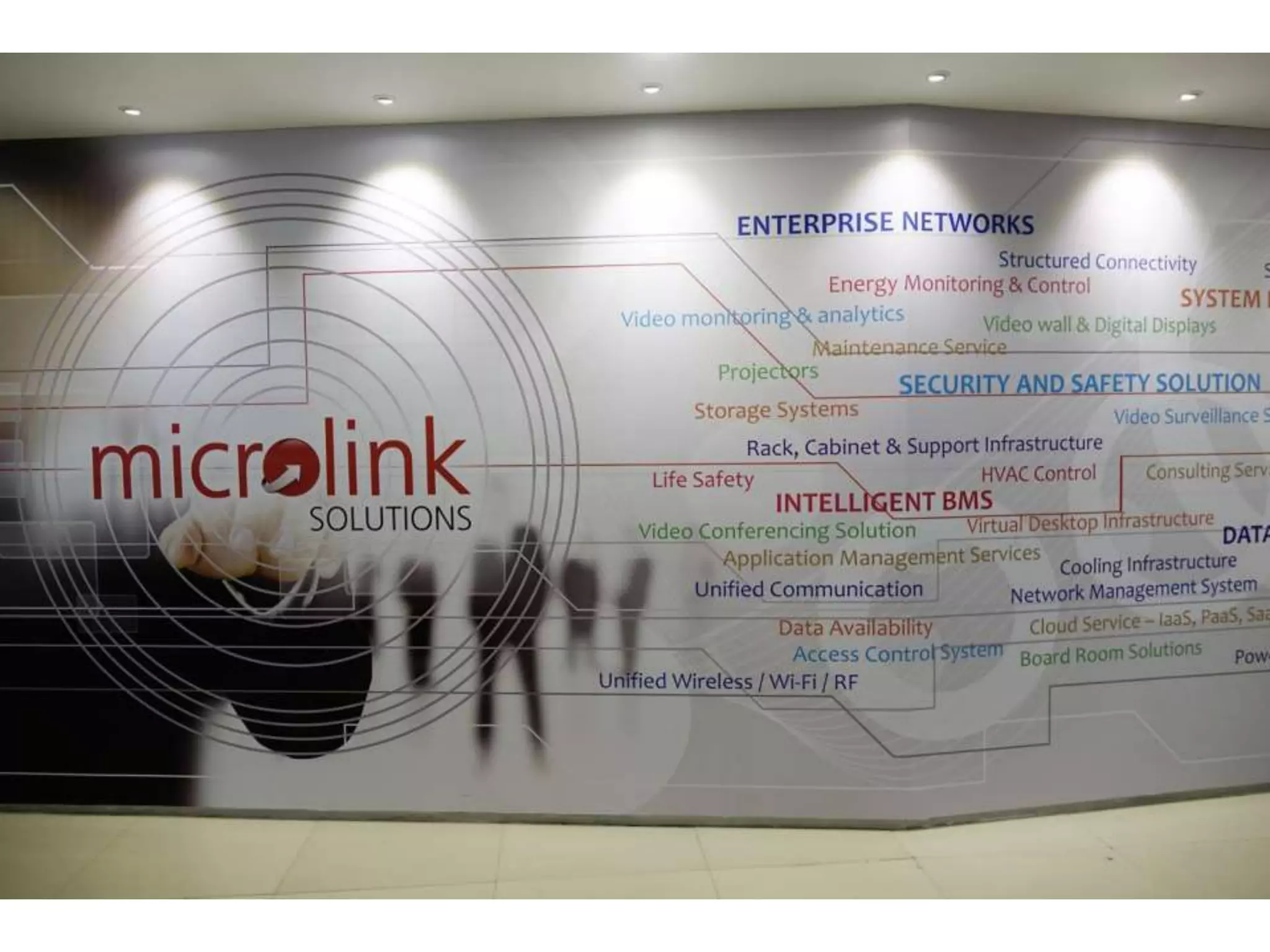 Photo Album_Microlink Innovation Centre | PPSX
