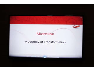 Photo Album_Microlink Innovation Centre | PPSX