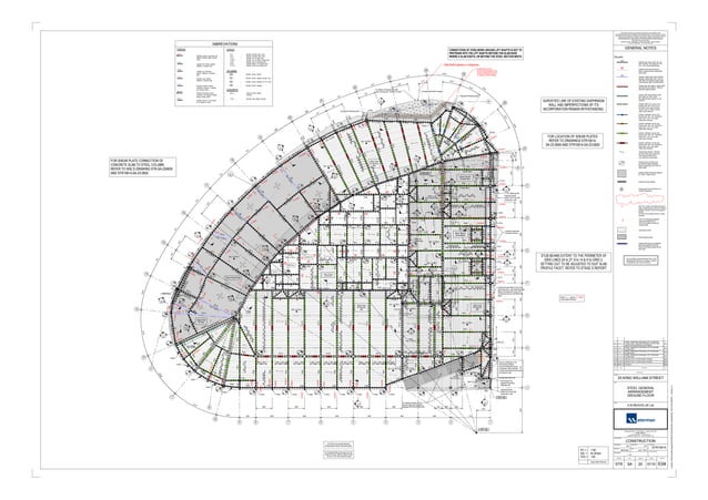 SAMPLE REVIT DRAWINGS-SUNIT K DHINGRA-COMPLETE - WATERMANS | PPT