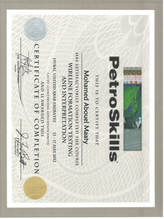 WFT petroskills certificate.PDF