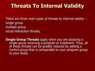 Validity and Reliabilty.ppt