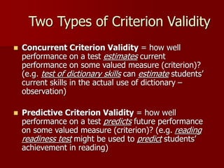 Validity and Reliabilty.ppt