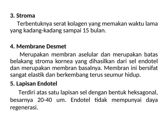 Anatomi mata pada bagian Kornea-pptx.pptx