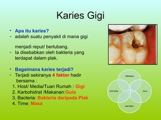 358995695-Ceramah-Kesihatan-Pergigian-Sekolah.ppt