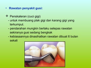 358995695-Ceramah-Kesihatan-Pergigian-Sekolah.ppt