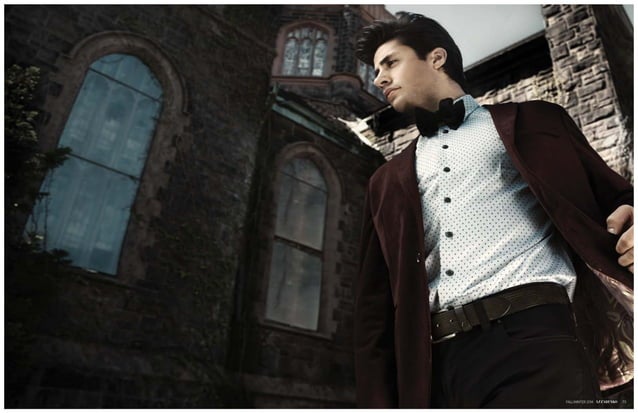 andrew-poje-editorial | PPT | Free Download