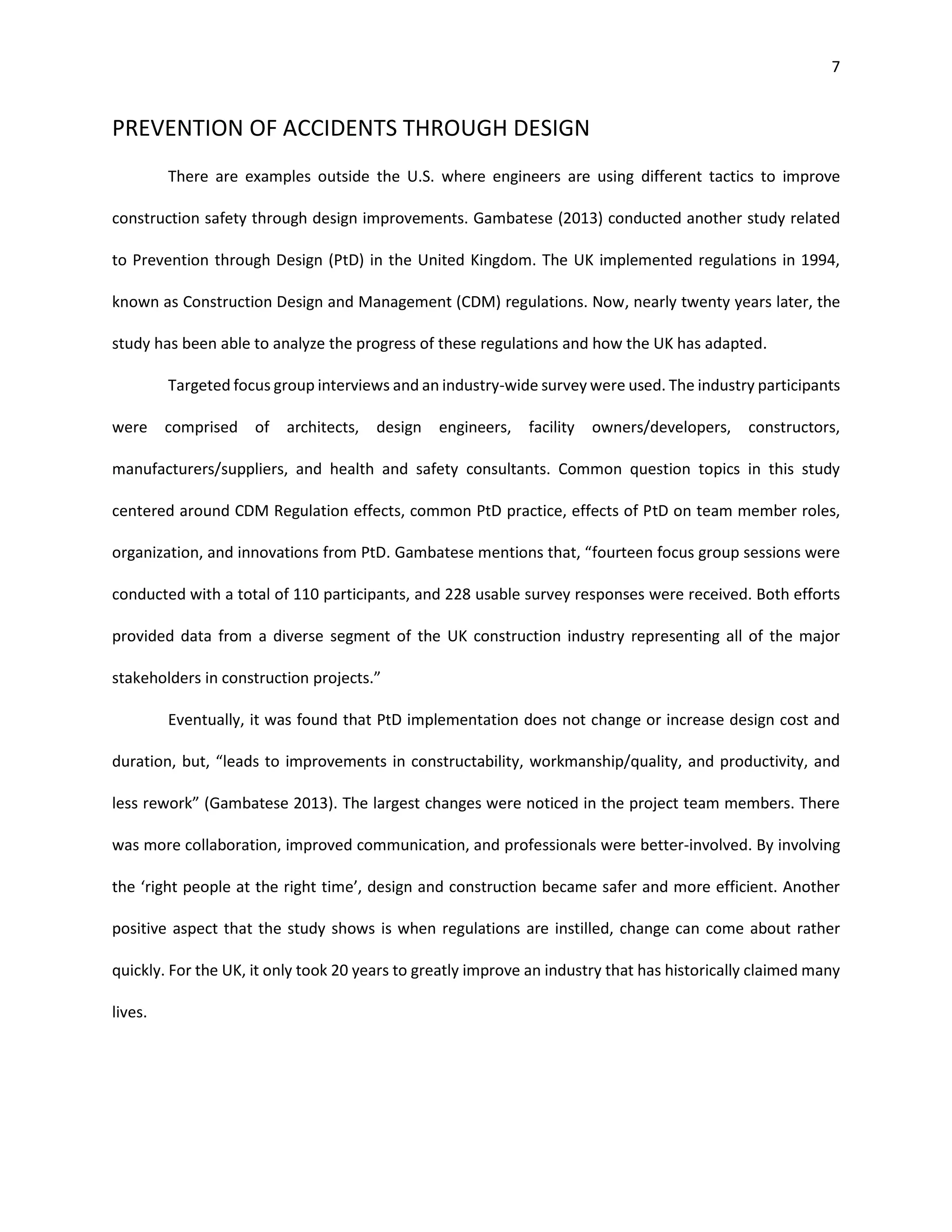 Mead Technical Paper_Oregon State | PDF