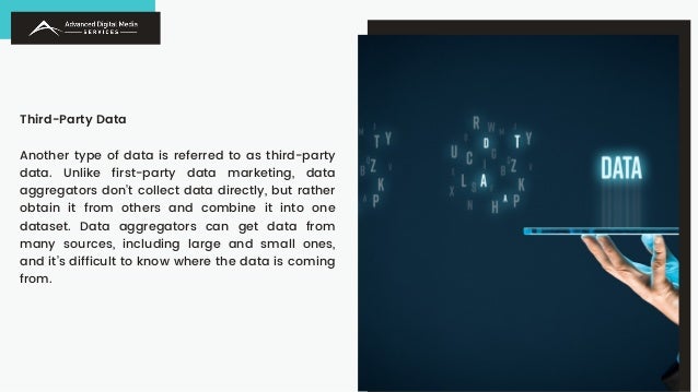 Everything You Need To Know About First-Party Data Collection | PDF