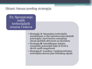 Energetska mapa puta grad Nis | PPT