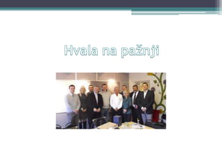 Energetska mapa puta grad Nis | PPT