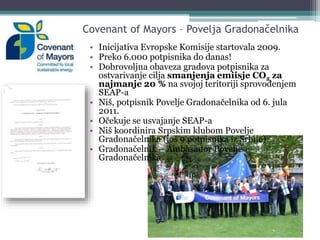 Energetska mapa puta grad Nis | PPT