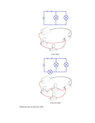 35924695 litar-elektrik | PDF