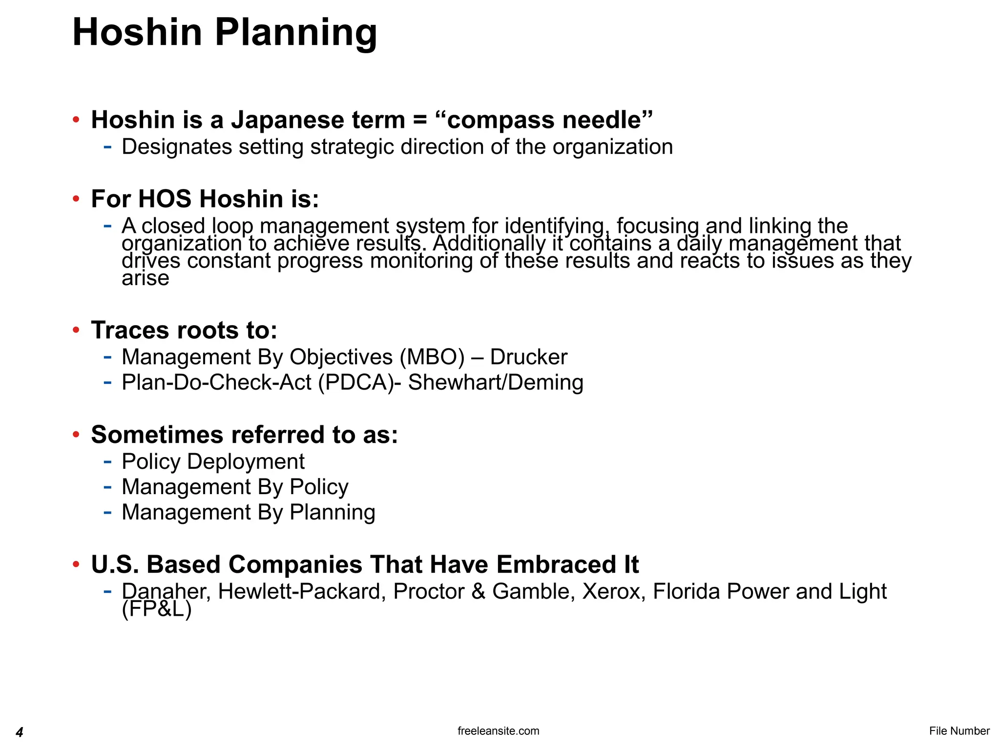 359281372-Hoshin-Planning.ppt