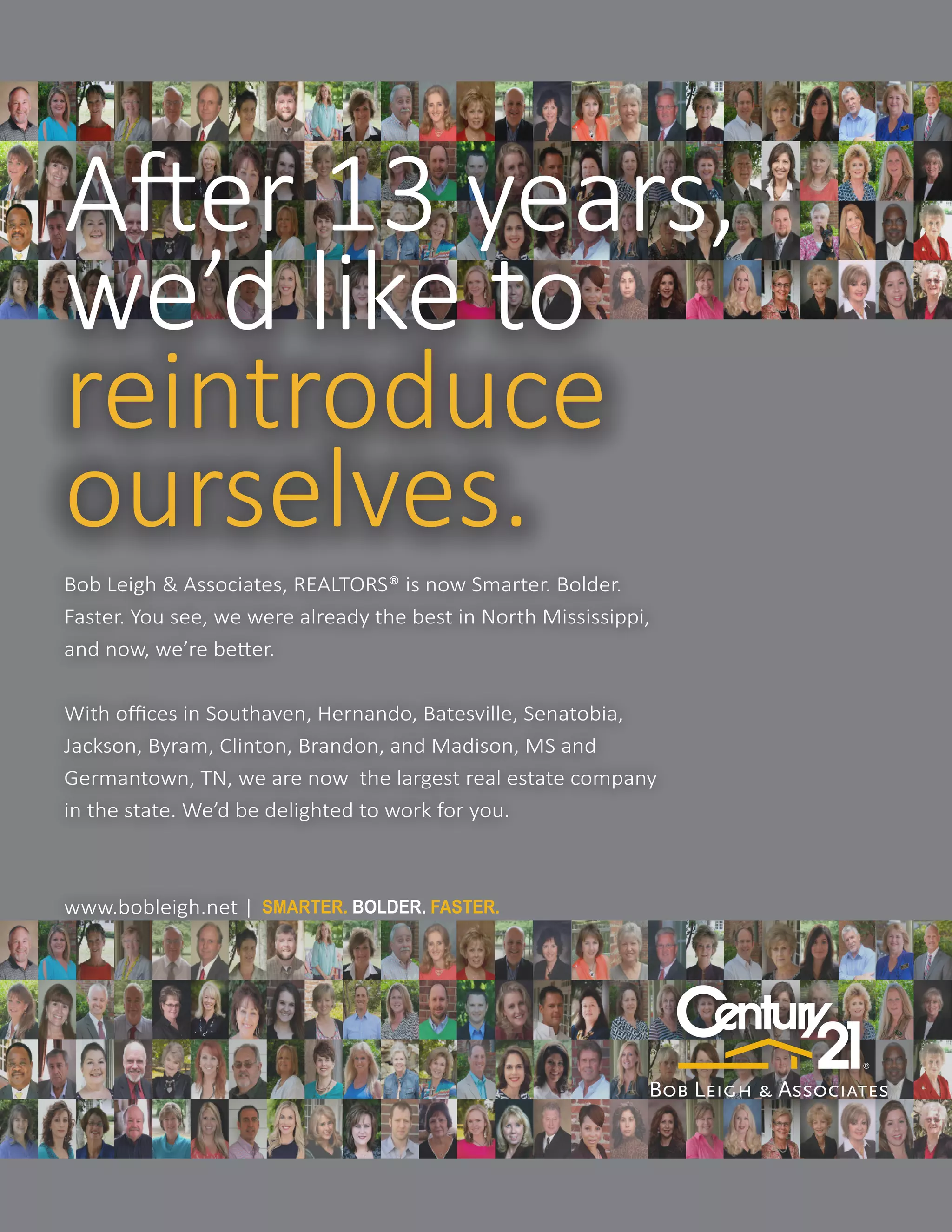 Bob Leigh CAC AD copy | PDF