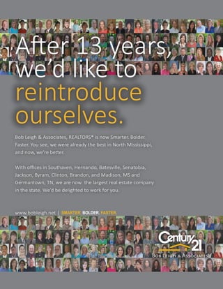 Bob Leigh CAC AD copy | PDF