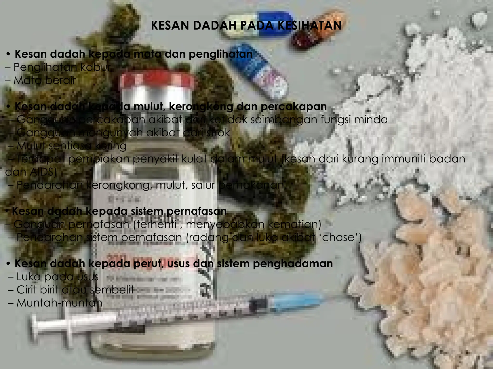 359478982-Slide-Ceramah-Sekolah-Dadah-Siber.ppt